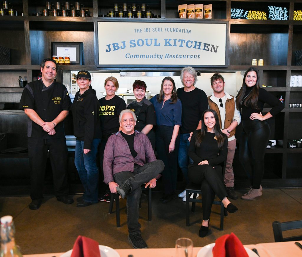 JBJSF Year End 2022 | JBJ Soul Kitchen