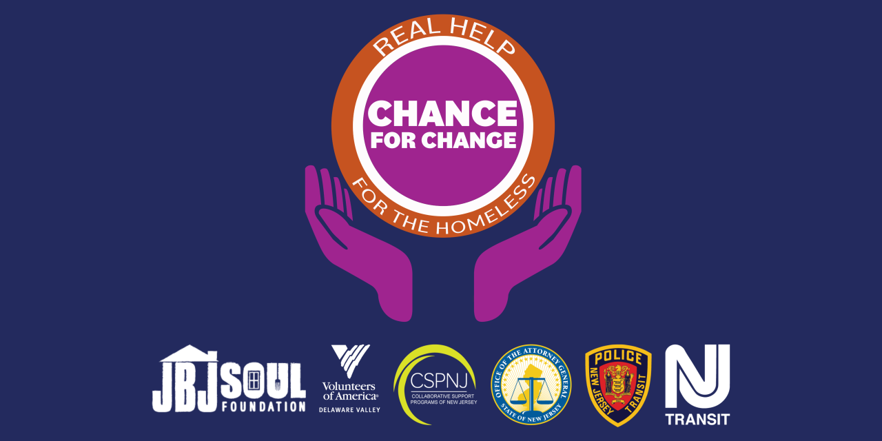 Chance for Change | JBJ Soul Kitchen
