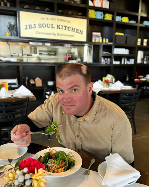 Soul Story | JBJ Soul Kitchen